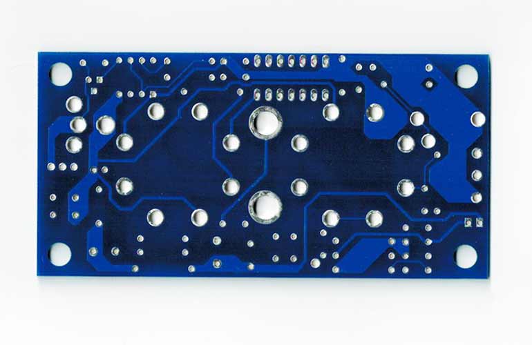 Catahoula Technologies - Two Tube AM Radio Transmitter