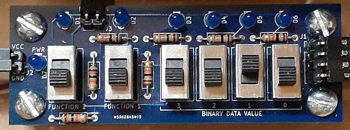 Catahoula Technologies - Relay Logic Modules